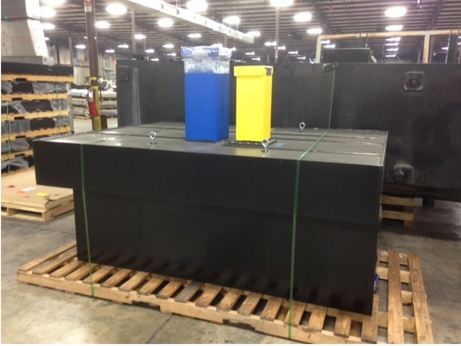 Poly Tanks for Sale | Poly Water Tanks for Sale | United Plastic ...