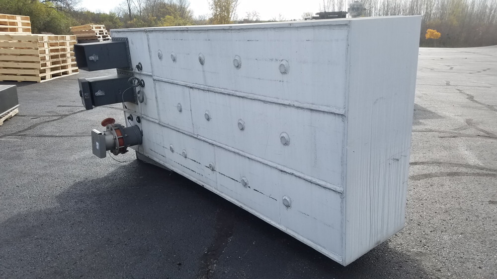 Poly Tanks for Sale | Poly Water Tanks for Sale | United Plastic ...