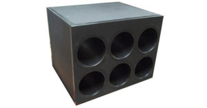 Fire Apparatus Storage Solutions | United Plastic Fabricating