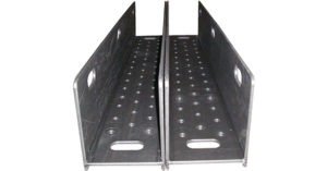 Fire Apparatus Storage Solutions | United Plastic Fabricating